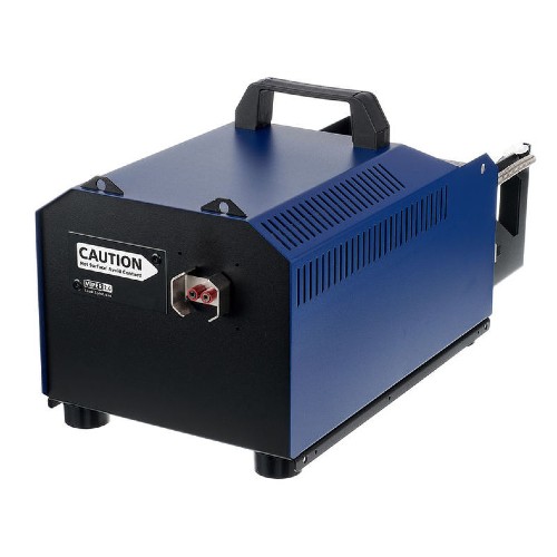 מכונת עשן Look Solutions Viper 2.6 בהספק 2600W - אסקול