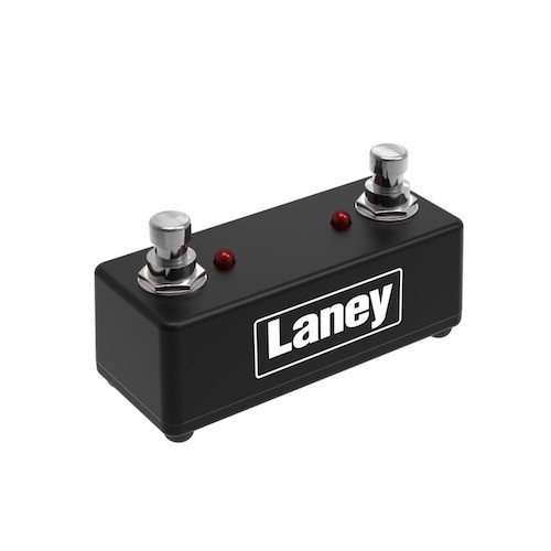 פוטסוויץ׳ Laney FS2 Mini | עם 2 כפתורים - אסקול