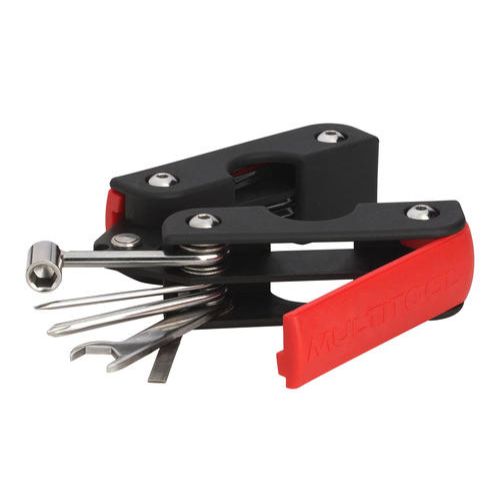 ערכת טיפול לגיטרה Warwick RB Multi Tool M Metric - אסקול