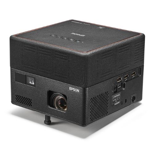 מקרן לייזר מיני SMART דגם Epson EF-12 - אסקול
