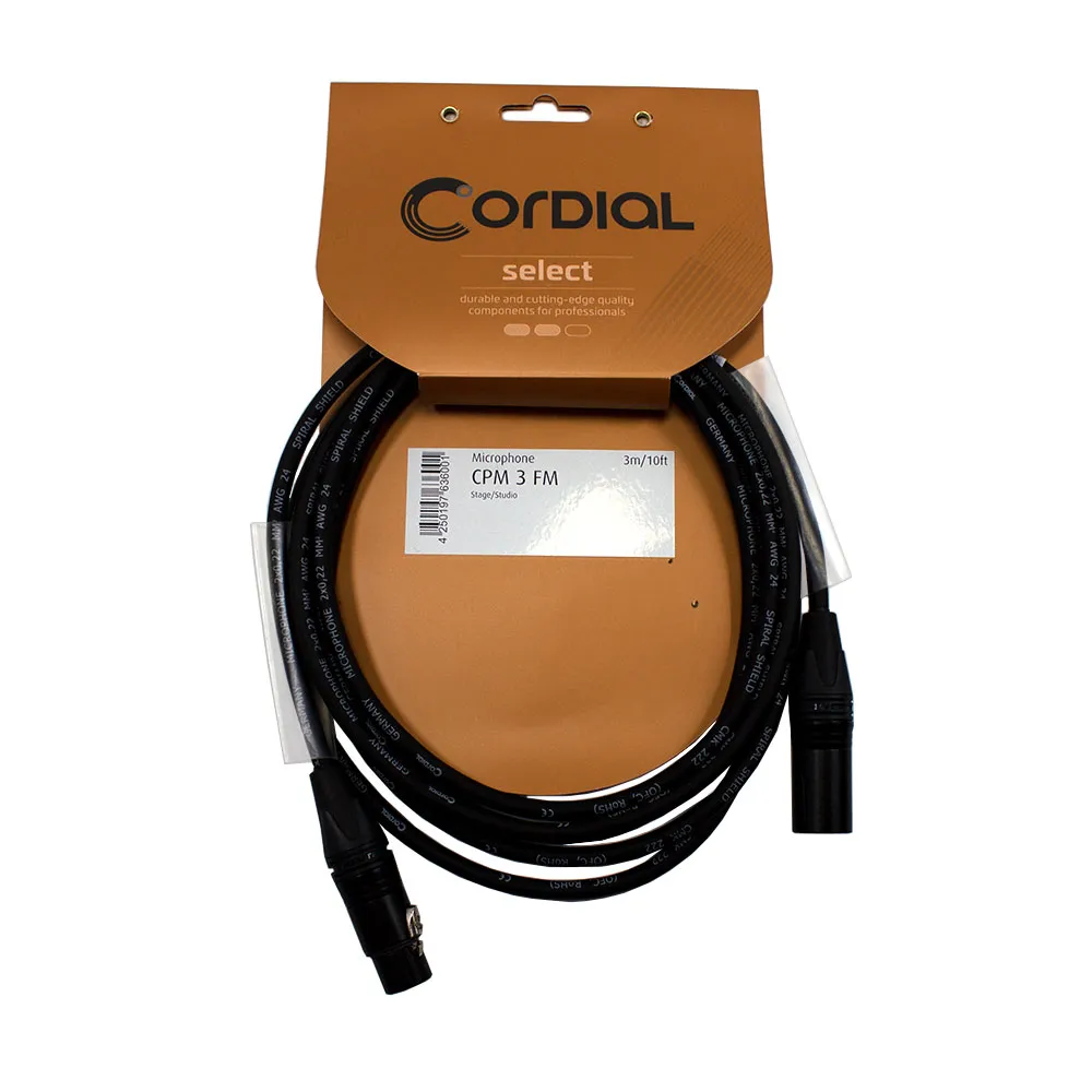 Cordial - אסקול